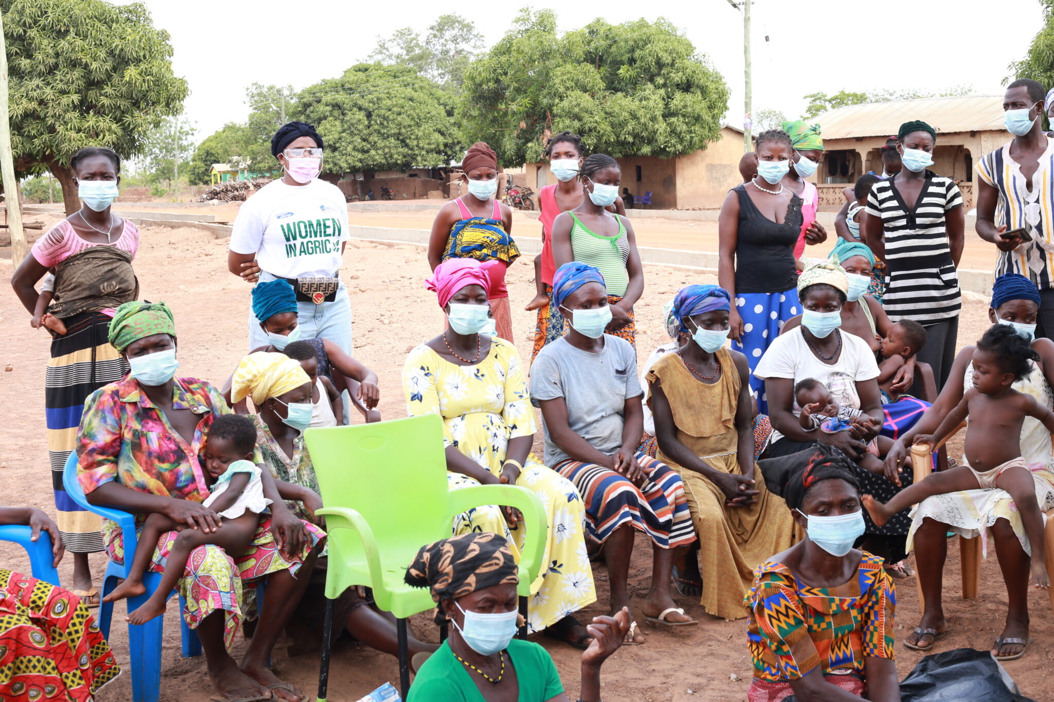 Donate now – Maltiti Foundation